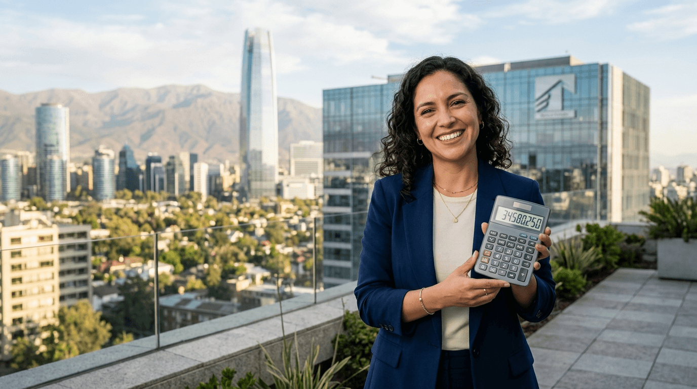 Guía Completa de Portabilidad Hipotecaria en Chile 2026: Ahorra Miles ...